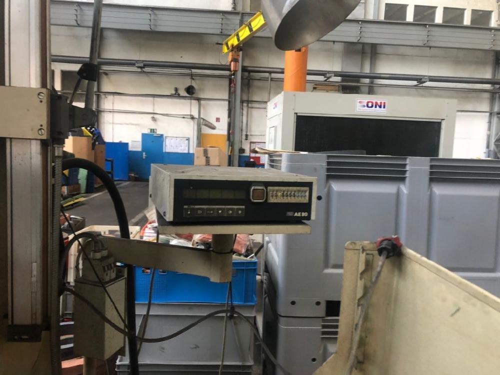 Artikel: WMW SWF 600 x 200 / 3 Universal Horizontal ...