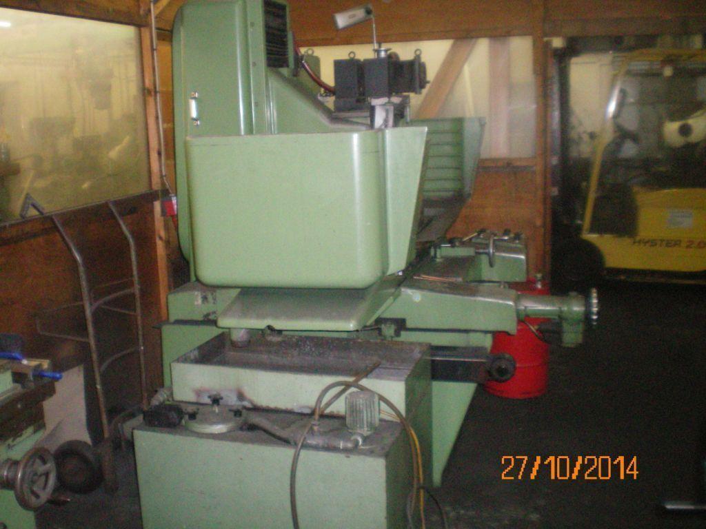 Artikel: BLOHM Simplex 75 Horizontal Flachschleifmaschine - MHS ...