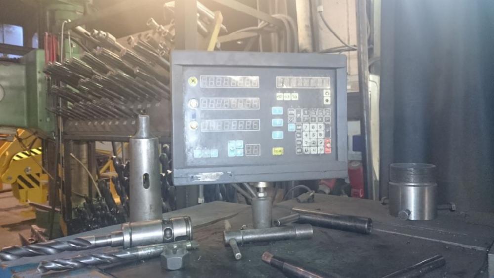 Artikel: KNUTH Compass 250 / 2000 L & Z Drehmaschine - MHS ...