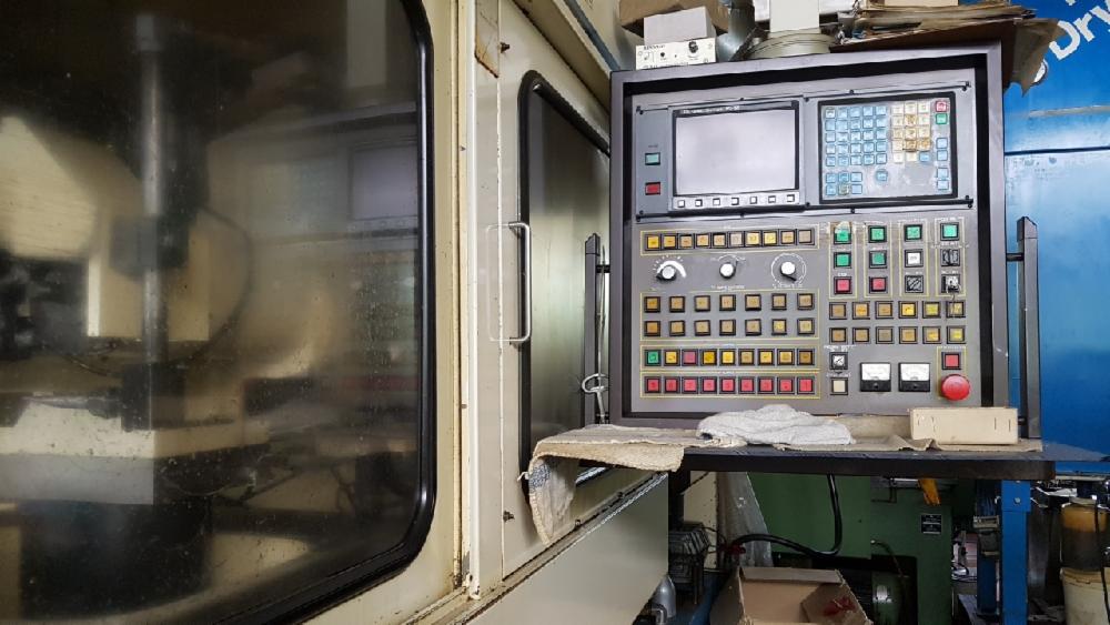 Artikel: ITM UFGG 9 CNC Universal Werkzeugschleifmaschine - MHS ...