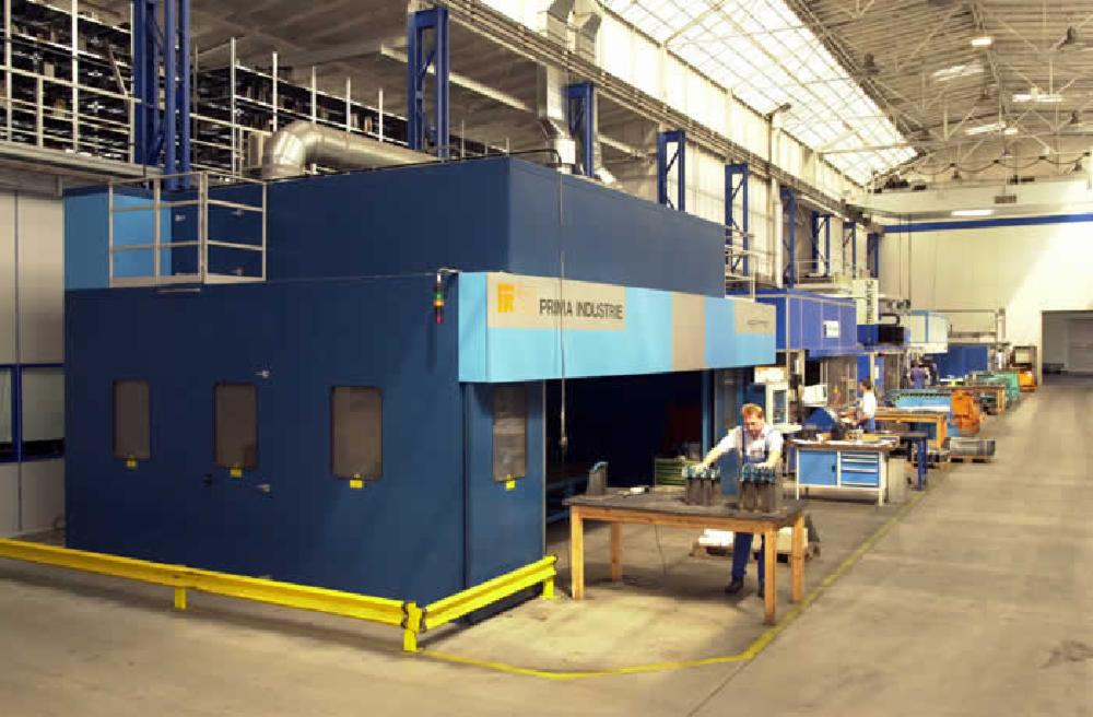 Artikel: Mecof CS 500 CNC Bettfräsmaschine - MHS Maschinenhandel ...