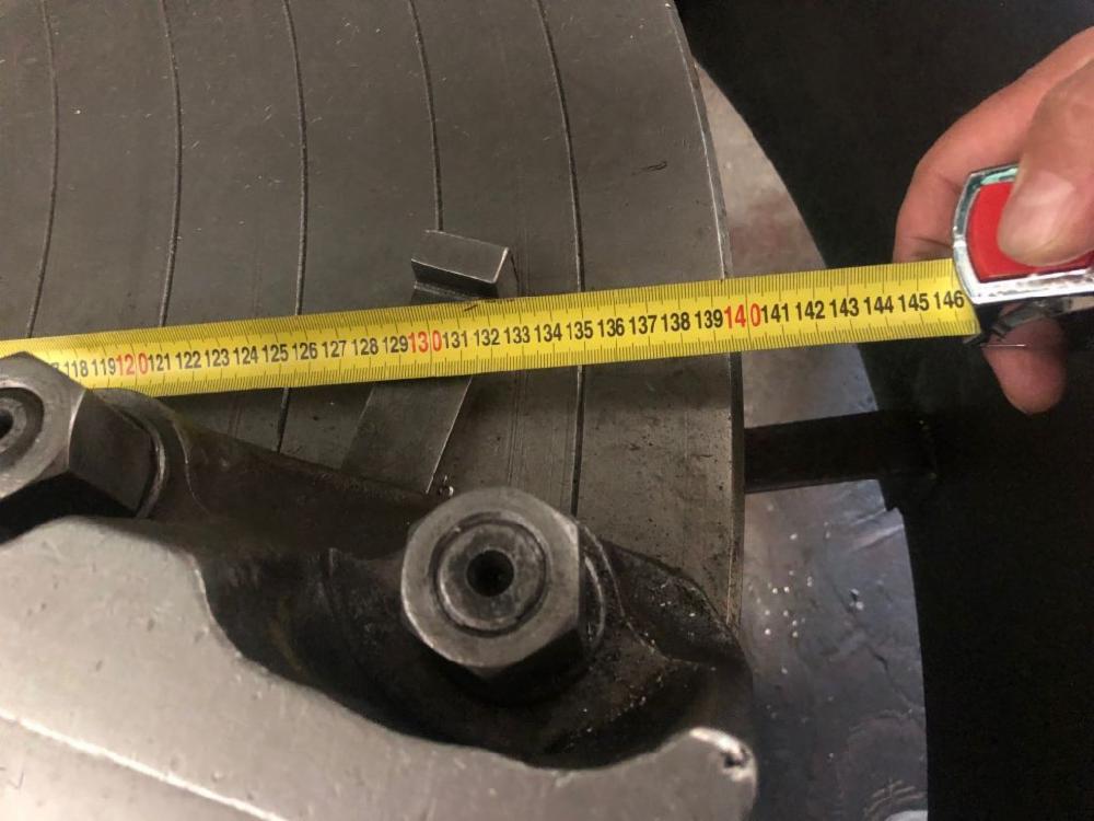 Artikel: Schiess Moweg KSM 140 Einständer Karusselldrehmaschine - MHS ...