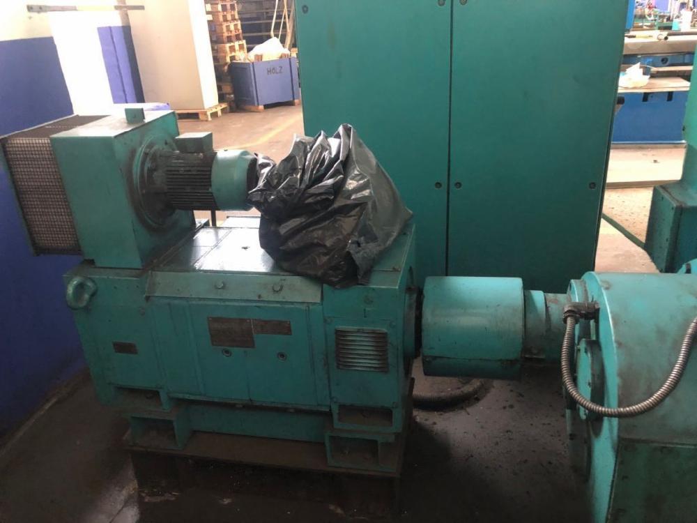 Artikel: Schiess Moweg KSM 140 Einständer Karusselldrehmaschine - MHS ...