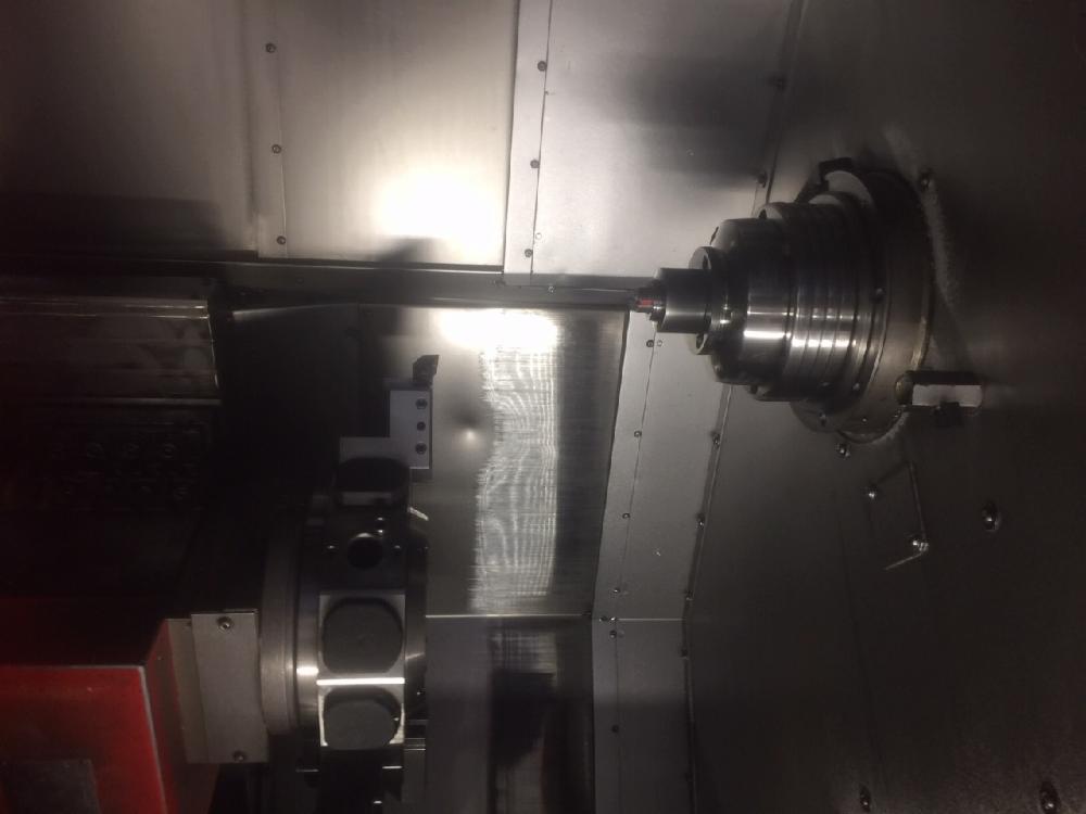 Artikel: EMCO EMCO Turn 365 CNC Drehmaschine - MHS Maschinenhandel ...