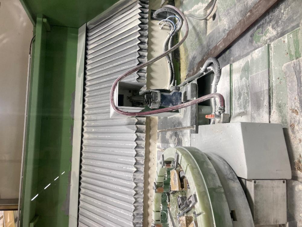 Artikel: AXA KBM 1500 x 3000 Portalfräswerk - MHS Maschinenhandel ...